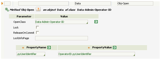 Difference Between Obj Open And Obj Open By Handled Pega Interview Questions And Answers