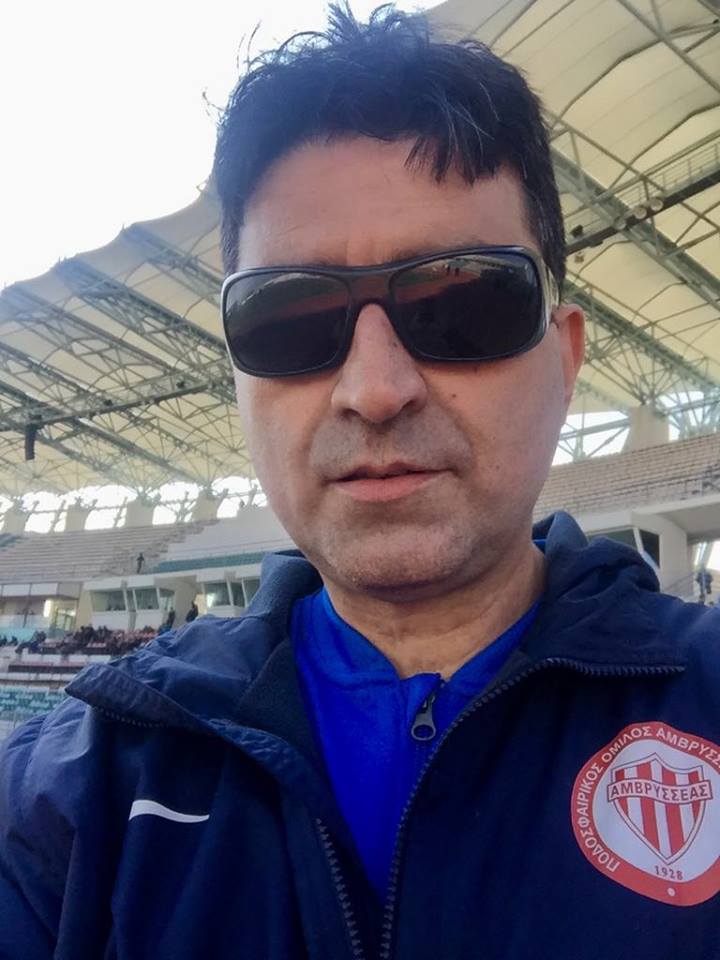 ΔΙΣΤΟΜΟ - ΝΕΑ: ΝΙΚΗΣΕ!! ΣΤΗ Γ’ ΕΘΝΙΚΗ ΞΑΝΑ Ο ΑΜΒΡΥΣΣΕΑΣ!! ΑΛΛΑΓΕΣ ΣΤΟ ...