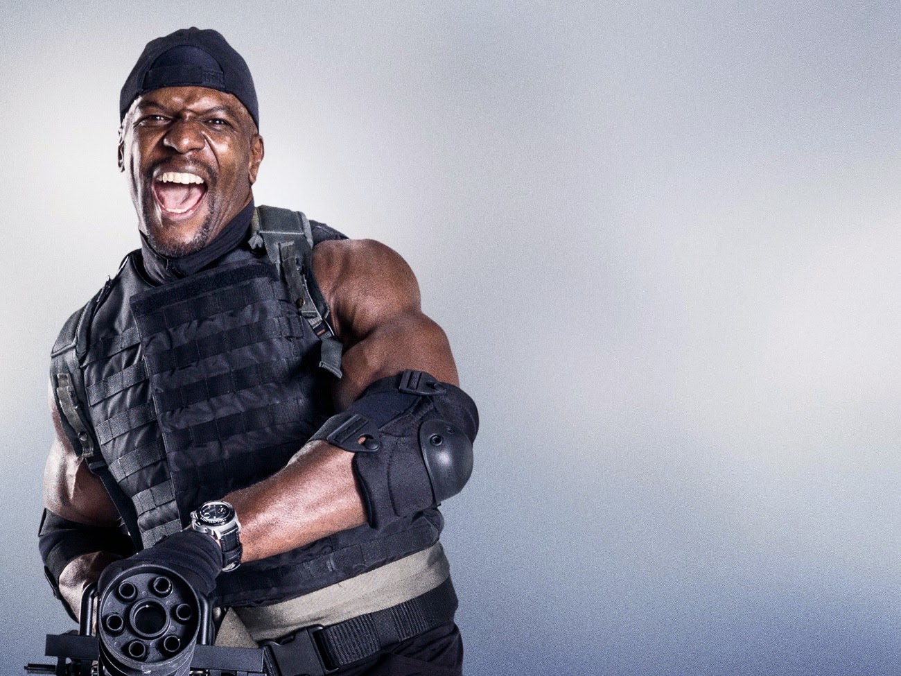 OceanicTime: EXPENDABLES 3 The WATCHES