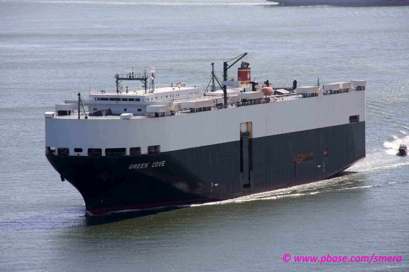 Santos Shiplovers: Manobras em 20/10