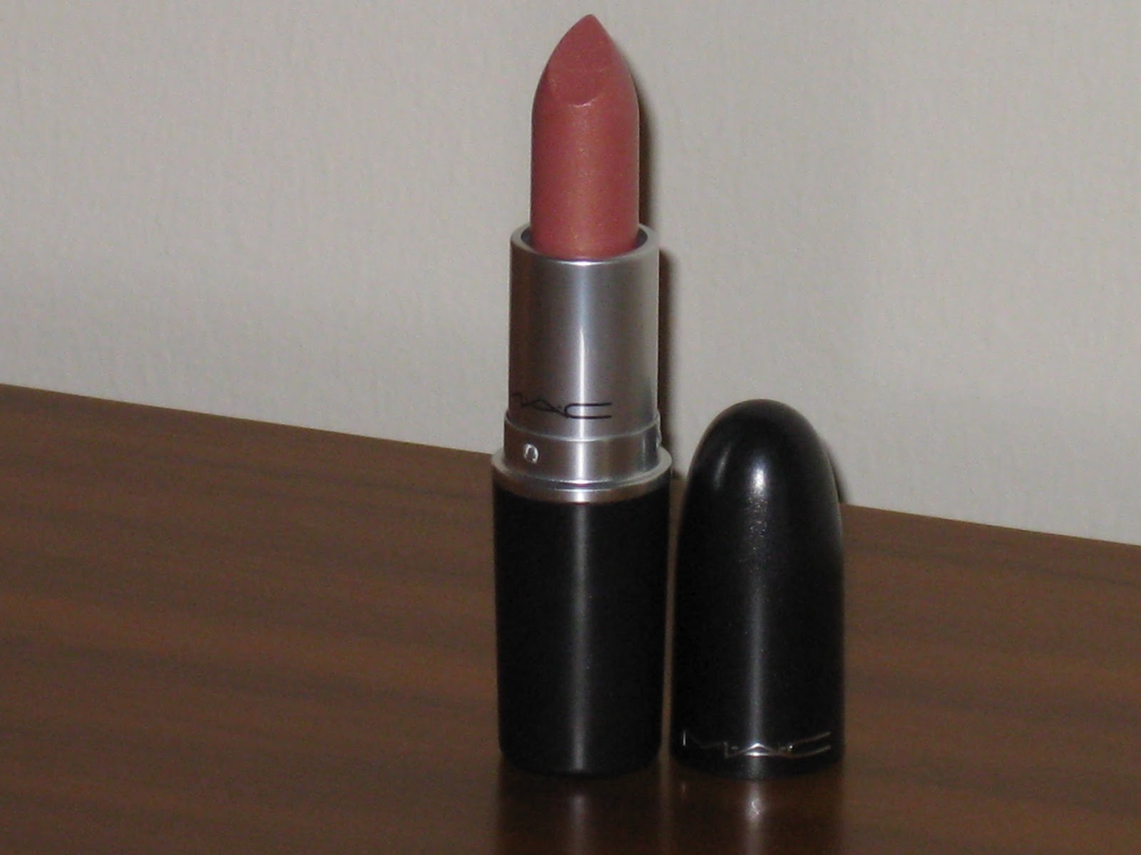 MAC Lipstick "Sandy B"
