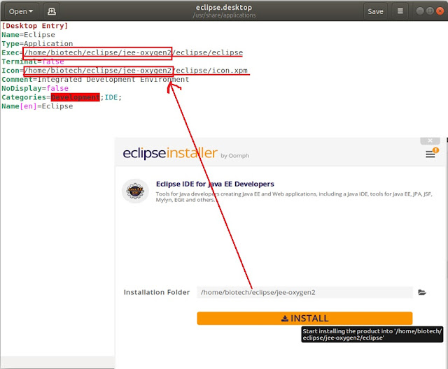 How To Install Program On Ubuntu How To Install Eclipse Ide On Ubuntu