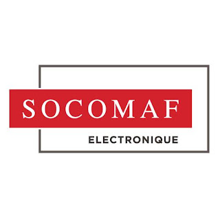 Showroom LG: La SOCOMAF (Représentant officiel de LG)