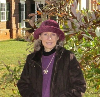 The Nature In Us: The Nature In Us Newsletter - 12/15/14