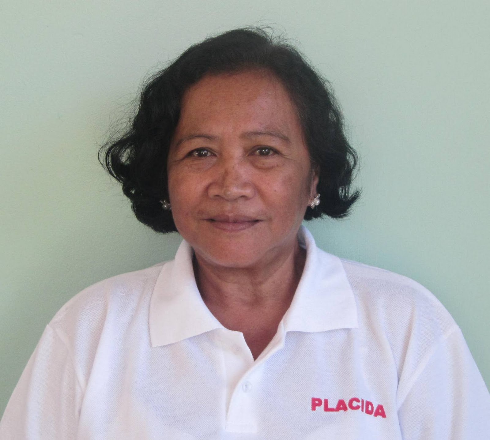 LABAN, PANDAYAN!: Barangay Officials