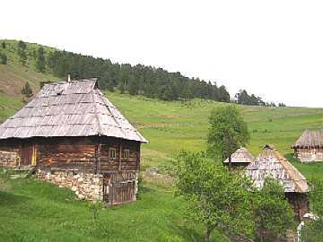 Per@ Travel: STARI VLAH