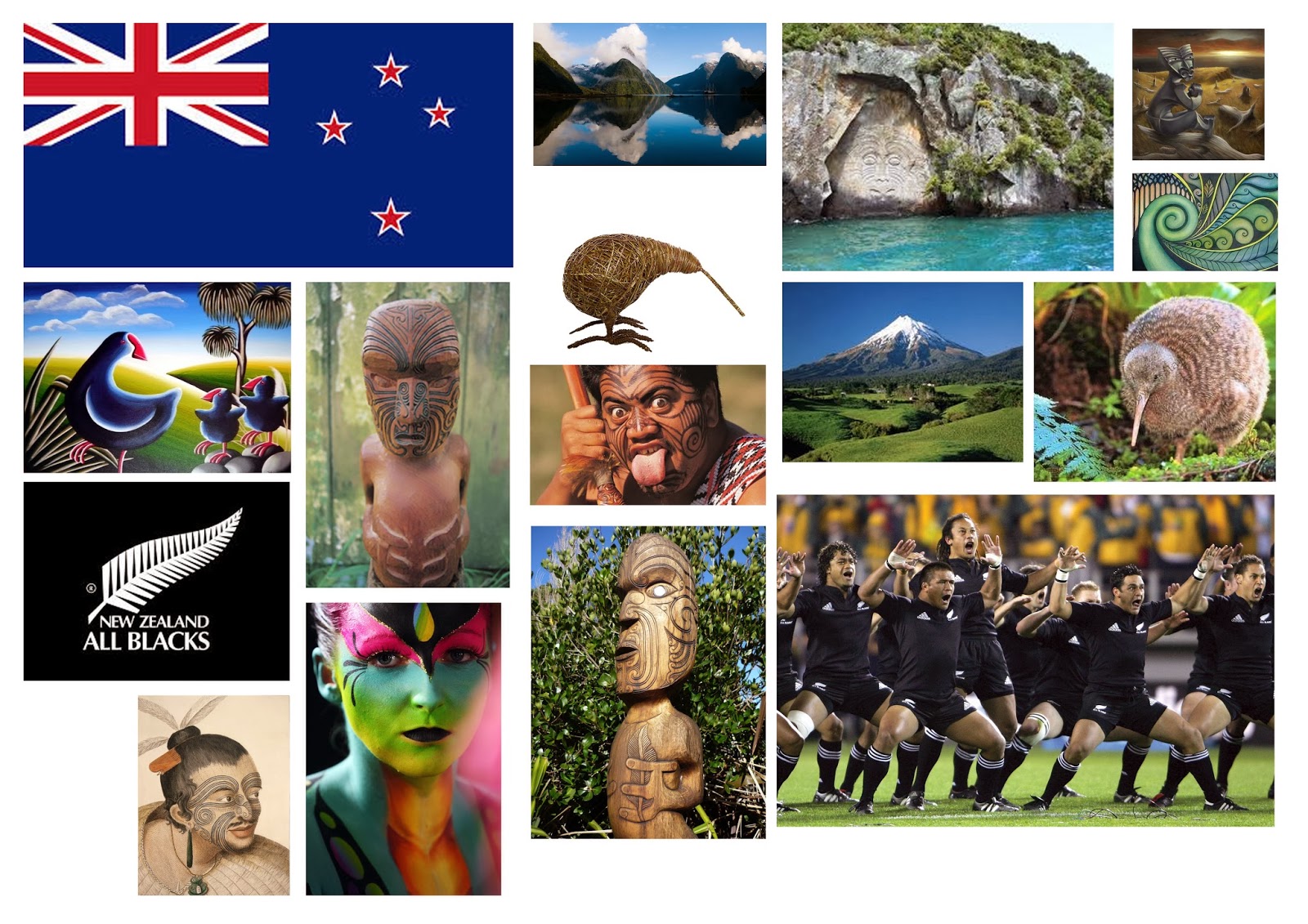 Unit 41: Research into corporate identities.