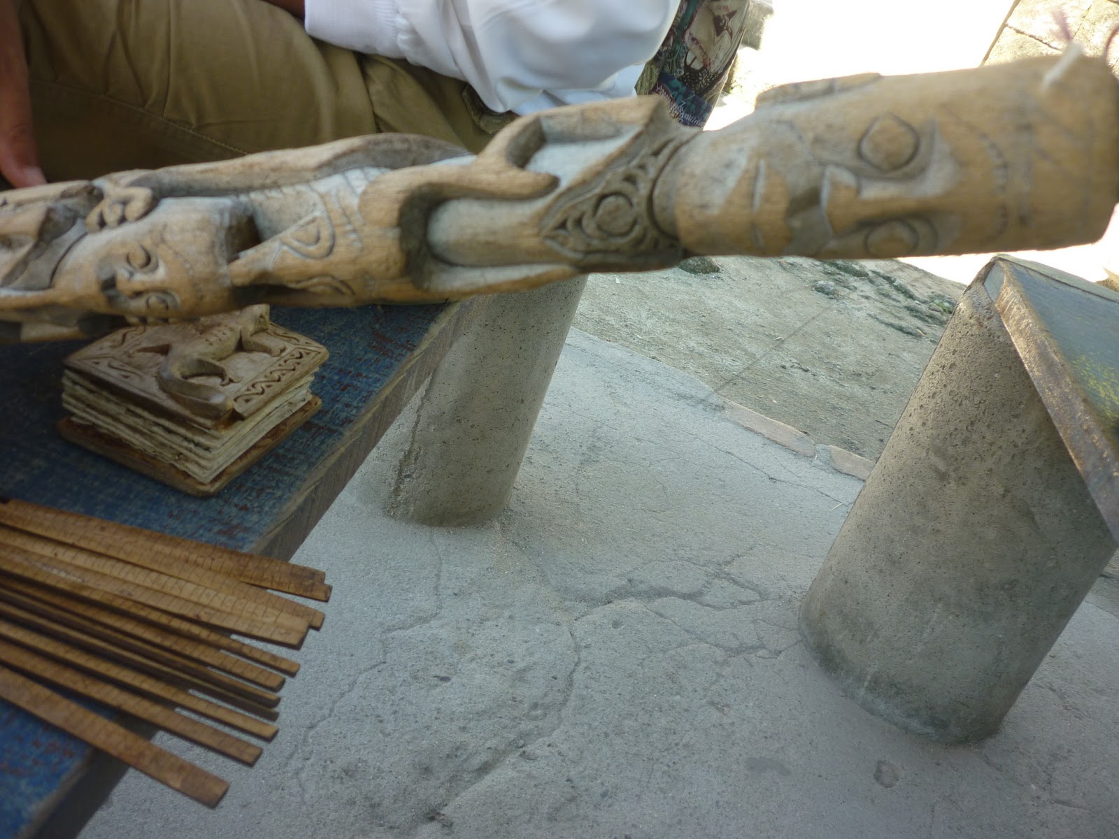 Cherish and enjoy every little moment in life: April 2013