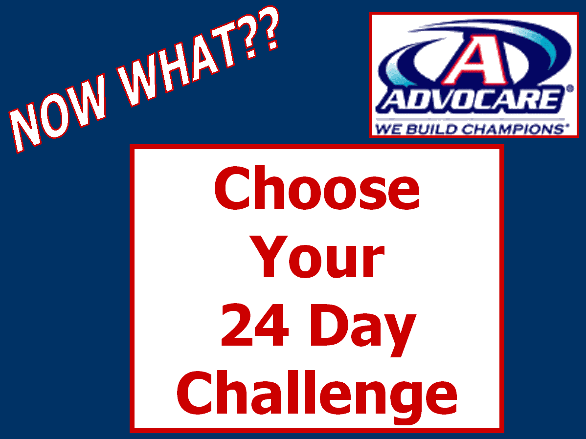 Spark Your Fitness: 24 Day Weight Loss Challenge