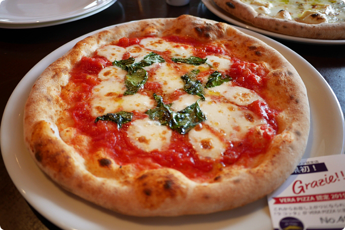 ニカタツBLOG: La Cotta