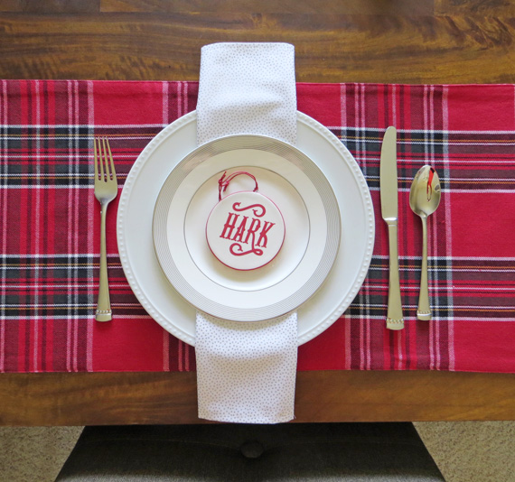 How to Make Cloth Napkins | Creative Green Living