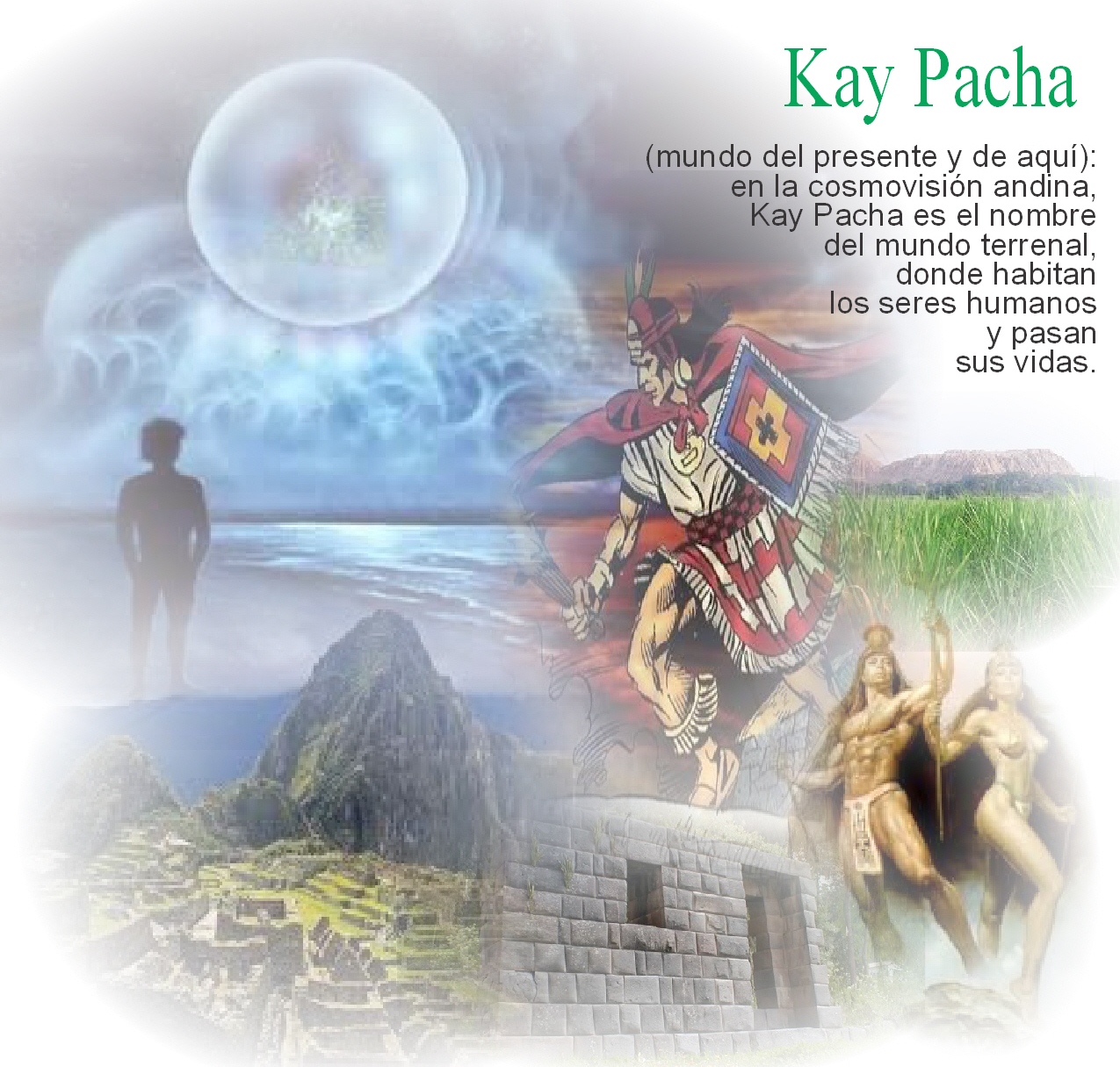 La Batalla de los Dioses: El tercer Dios