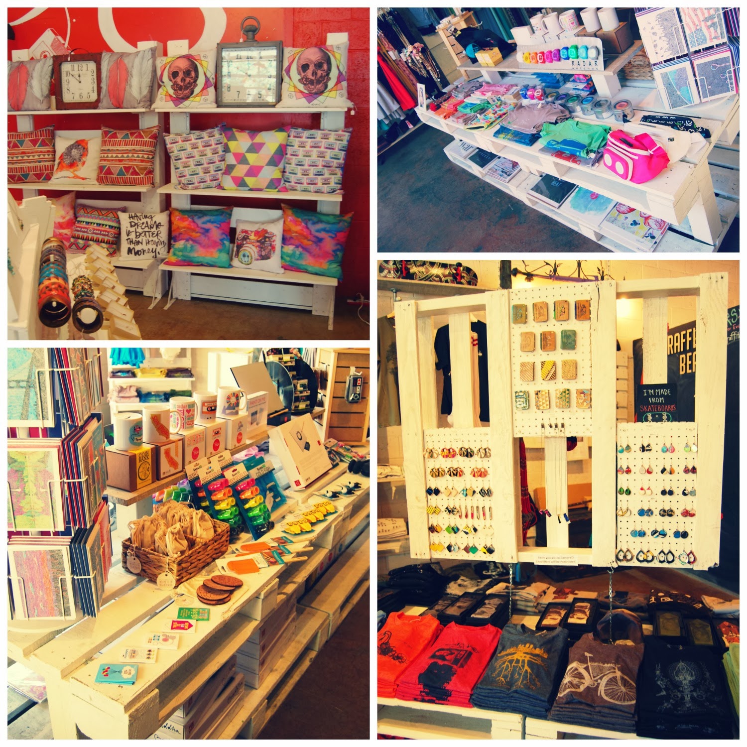 Casabelén Blog: DE TIENDAS POR SAN DIEGO-CALIFORNIA: GRAFFITI BEACH