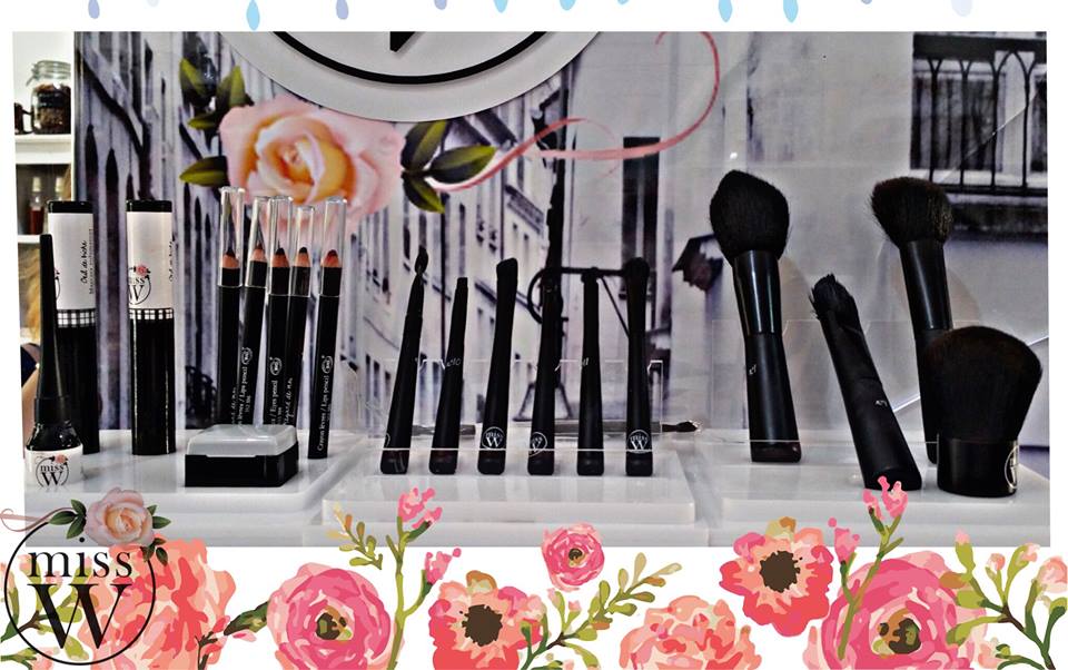 Mecapp: Miss W, bio make-up - alla scoperta di nuovi brand! (preview e ...