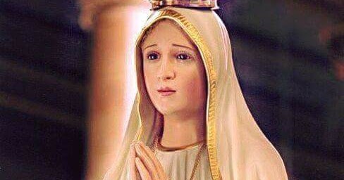 ® Blog Católico Gotitas Espirituales ®: QUIÉN ES MARÍA PARA LA IGLESIA?