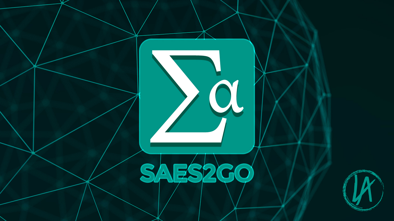 La primera App Móvil para el SAES ya esta lista "SAES2GO" - GaZ ...