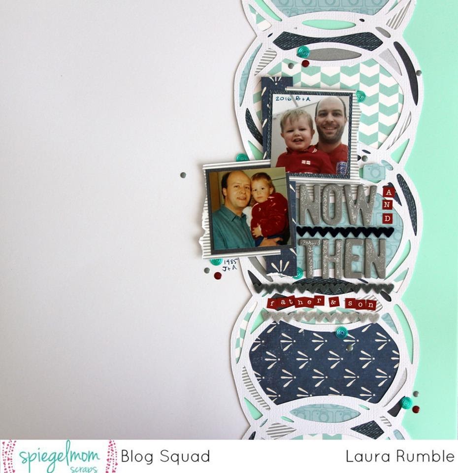 UK Scrap Addicts: MULTIPLE-PHOTO LAYOUTS