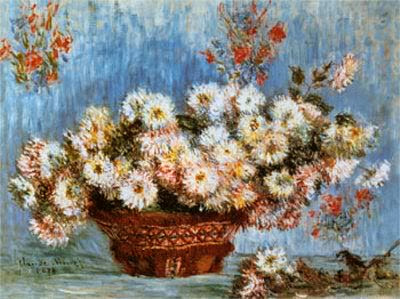 STELLEDILATTA: i fiori di Monet