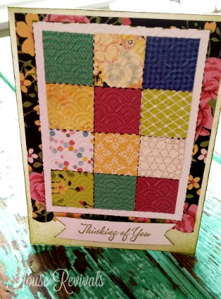 Add a sentiment, and you have a lovely hug anyone would be happy to ...