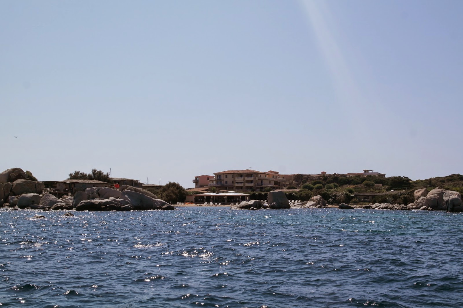 johncristiani: CORSICA - LE ISOLE DI LAVEZZI E CAVALLO