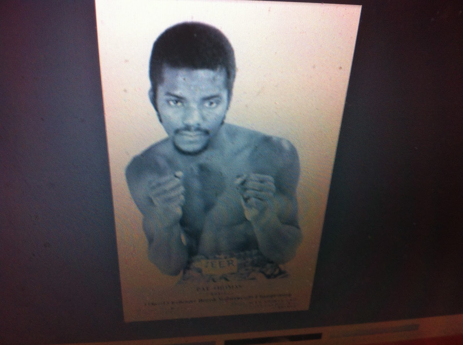 THE BLACK SOCIAL HISTORY:: BLACK SOCIAL HISTORY : AFRO-BRITISH " PAT ...