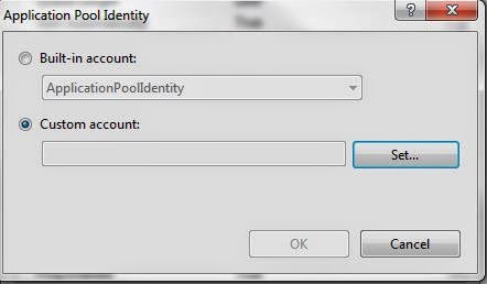 Code Concoction: THERE HAS BEEN AN ERROR WHILE LOADING THE FORM. A ...
