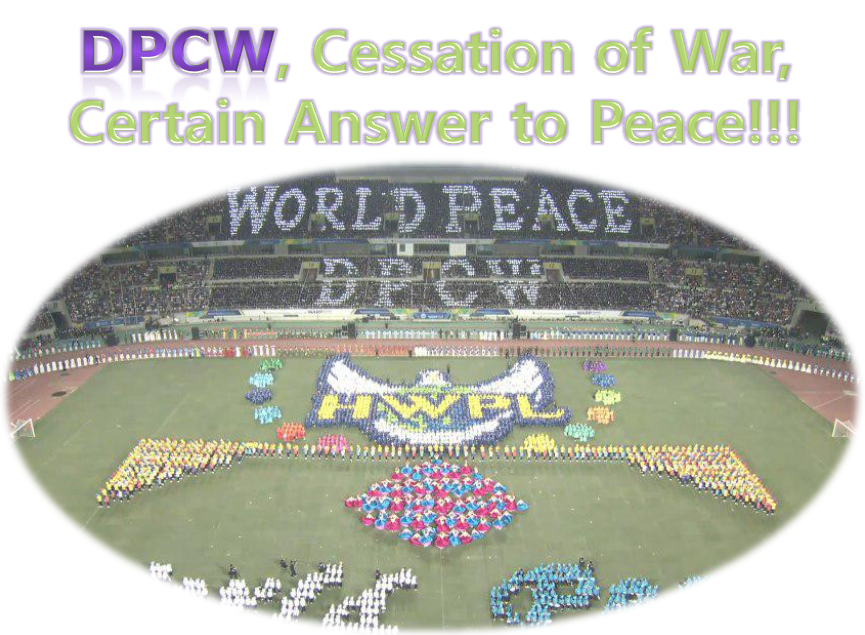 Peace, Love, Freedom and Nature: DPCW, Practical & Groundbreaking ...