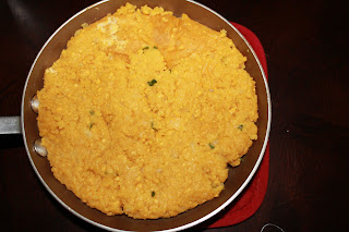 MAA ABHIRUCHI: Billala Pulusu/Stew with Besan cakes