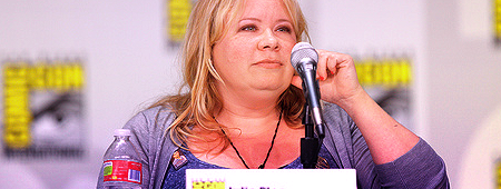 THE VAMPIRE DIARIES - Julie Plec: Vedremo ancora i fratelli Salvatore ...