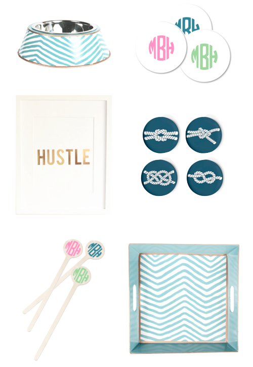 Design Darling: design darling {the boutique}