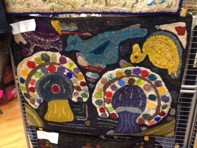 Dogwood Farm: Brandywine Hook-In