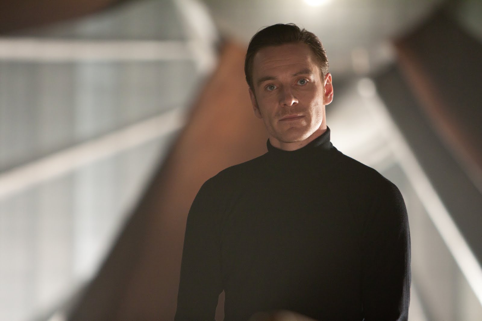 joyce meyer: Before He Was Magneto: Michael Fassbender in “X-Men: First ...