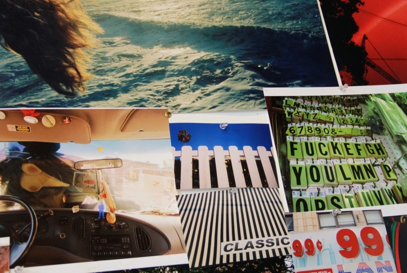 Sandy Kim compartilha seu trabalho mais íntimo até hoje ~ Resumo ...