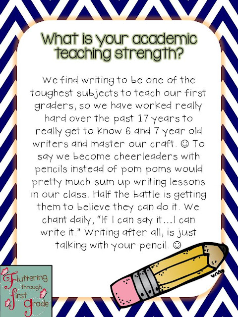 Primary Chalkboard: Meet the Chalkies ~ Laura, Christy & Tammy