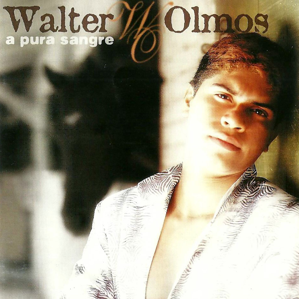 Walter Olmos cumpliría hoy 38 años - La Unión Digital