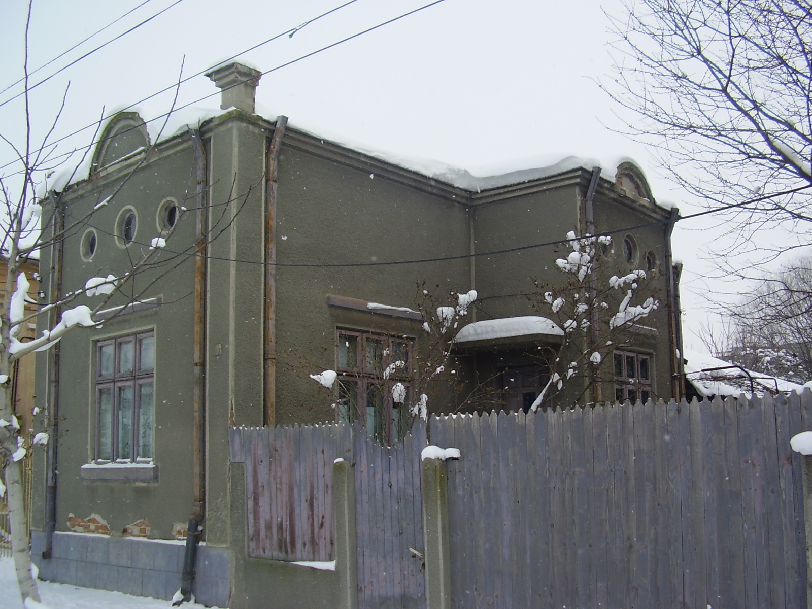 Imagini vechi din Romania | Povesti : Imagini din Turnu Măgurele (III)