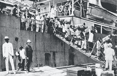 De slavernij in Suriname: Afschaffing van de slavernij