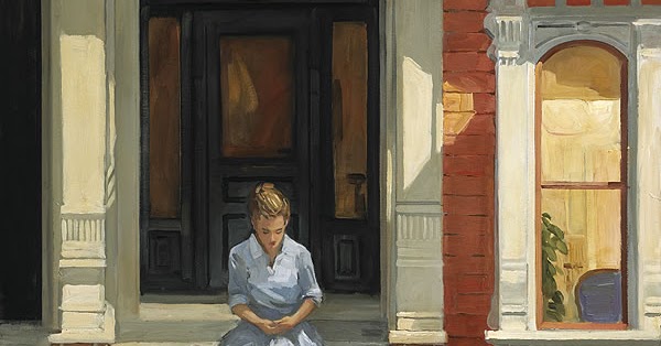 Paintings By Sally Storch