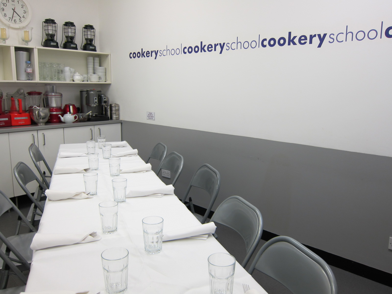 Traditional Afternoon Tea Class, Cookery School / LUCY LOVES TO EAT