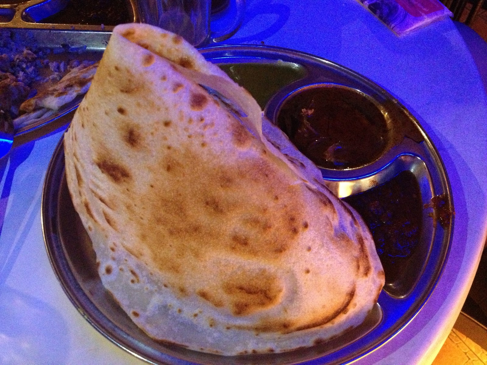 RiverlandQueenie: Heavy Supper @ Darulsalam SS15 Subang Jaya