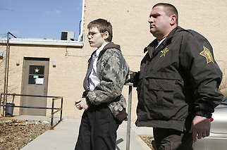 I Believe in Blade Reed