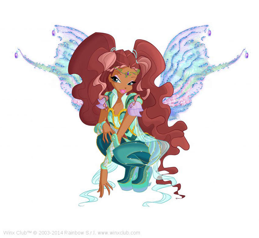 Imagenes de Layla Bloomix ~ My Winx Club-Pretty!*.