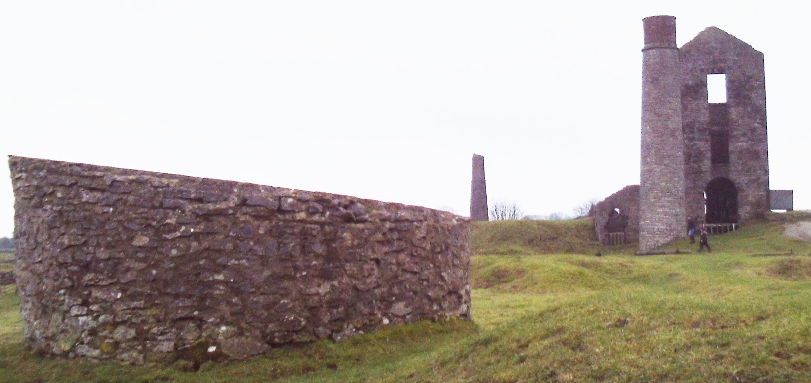 Walking The Peak: Bakewell, Great Longstone, Little Longstone, Monsal ...