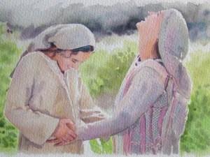 Being Is Good: Homily: 32nd Sunday in Ordinary Time