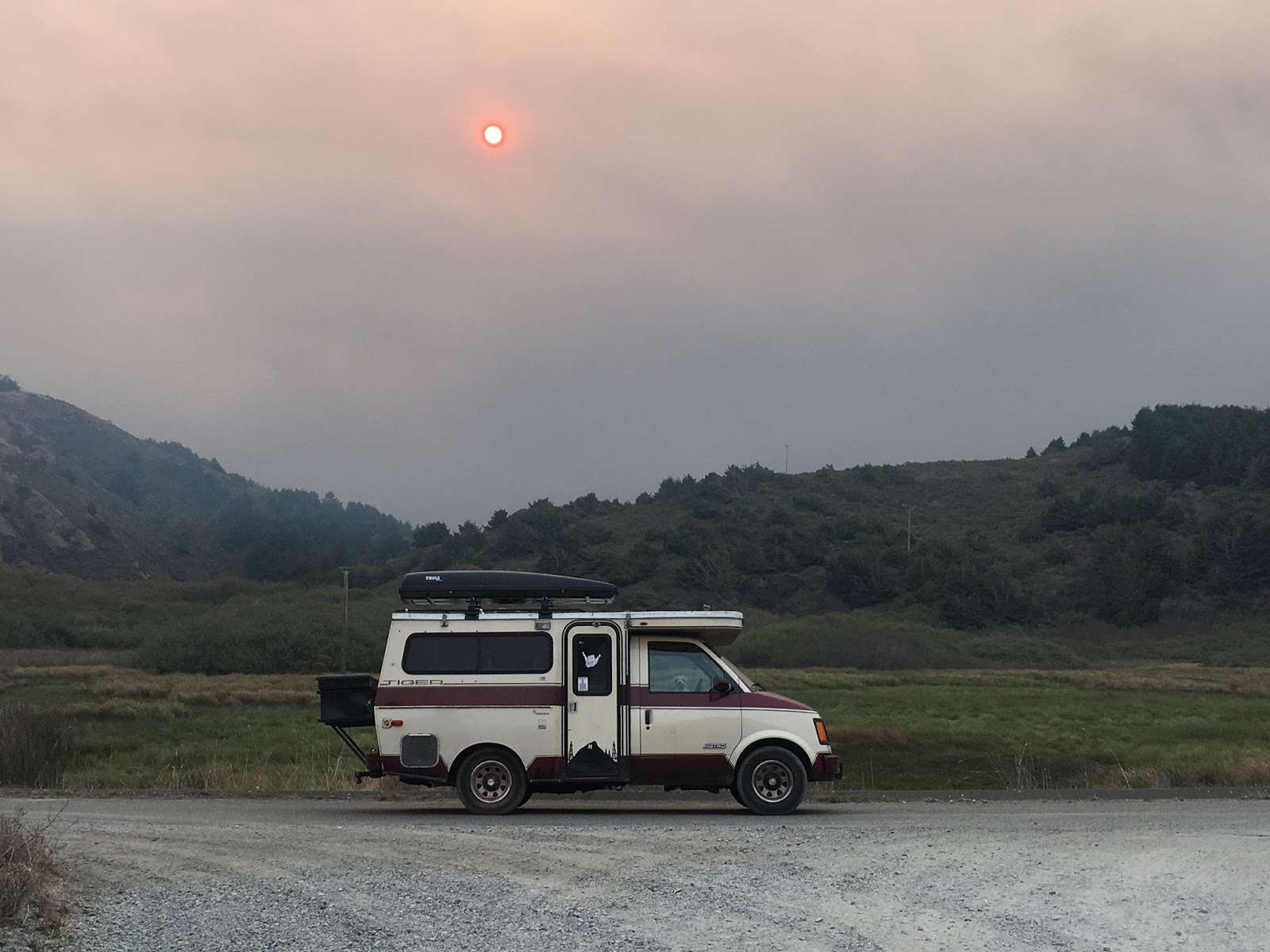 5+ Years, 46 States, 6 Different Vans And Now, One Hell-of-a Resume ...