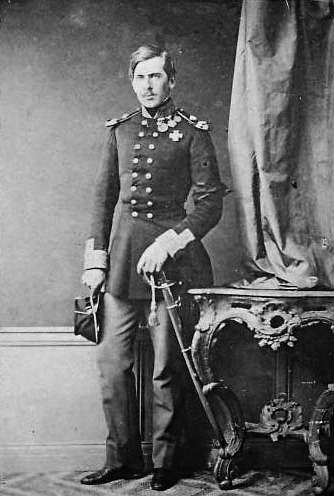 Histórias com História: D. PEDRO V DE PORTUGAL