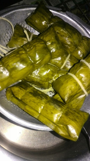 namakucella: LEPAT PULUT CICAH RENDANG