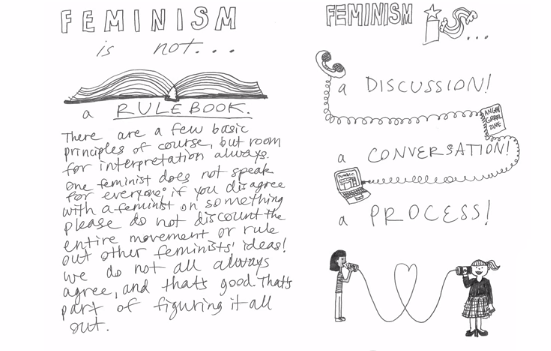 clairej2017: TED Talk: "Still Figuring it Out"