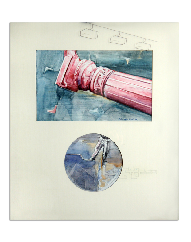 Mahendra Singh Baoni