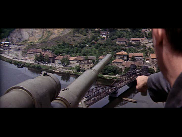 The Bridge at Remagen (1969) | Scorethefilm's Movie Blog